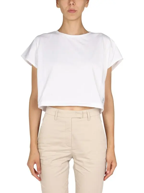 DEPARTMENT 5 Crawling" T-shirt - White