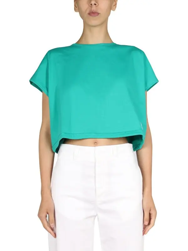 DEPARTMENT 5 Mini Crawling T-shirt With Drawstring
