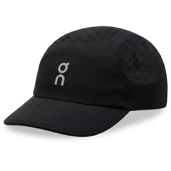 On Ultra Cap - Black