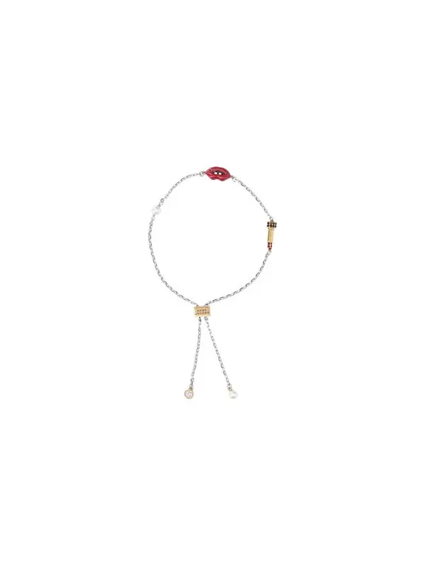 Marc Jacobs 100% Brass Bijoux Jewelry