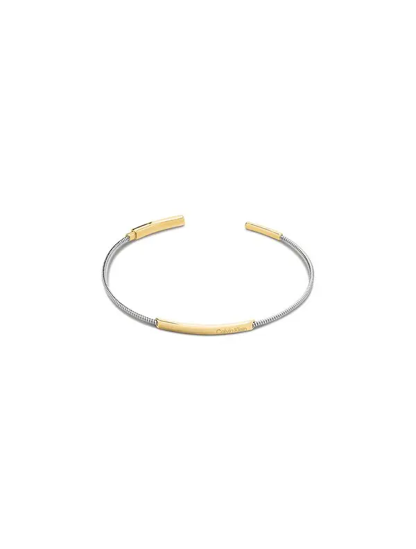 Calvin Klein Bold Polished Chain Bracelet