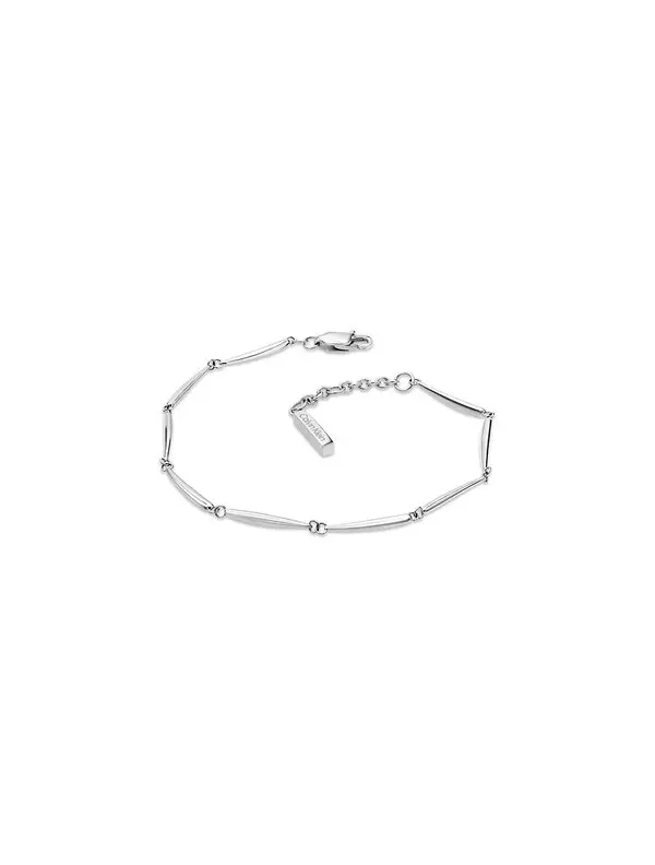 Calvin Klein Curved Drop Bracelet