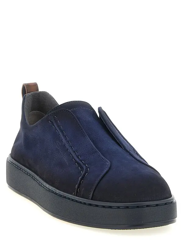 Santoni Victory' Sneakers