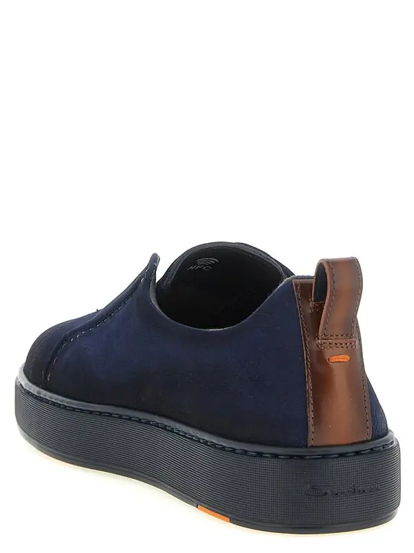 Santoni Victory' Sneakers