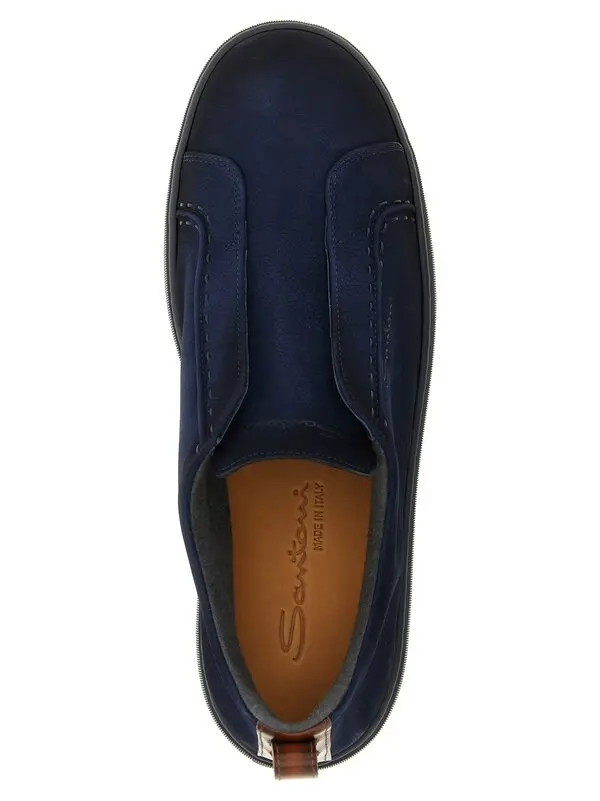 Santoni Victory' Sneakers