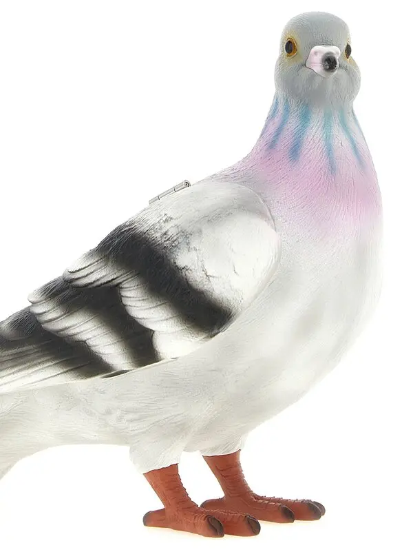 JW Anderson J.w.anderson 'pigeon' Clutch