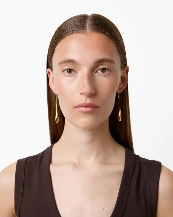 LIÉ STUDIO The Lili Earrings