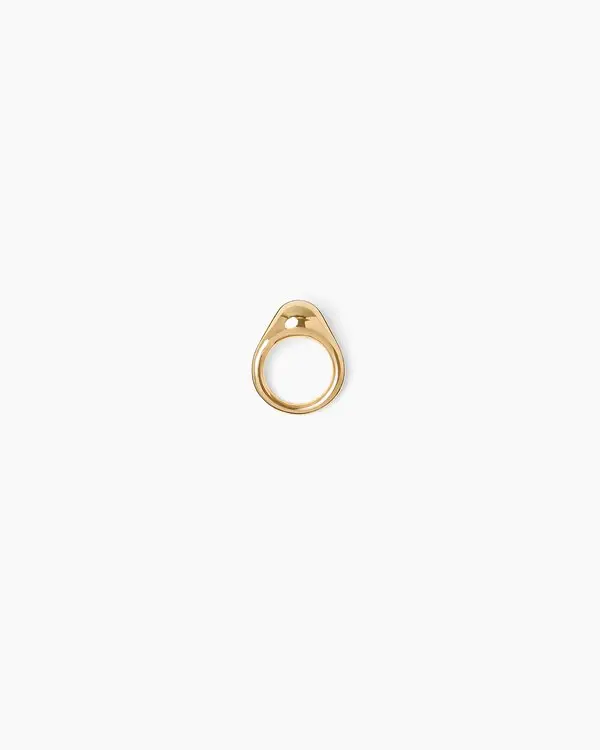 LIÉ STUDIO The Hazel Ring - Gold