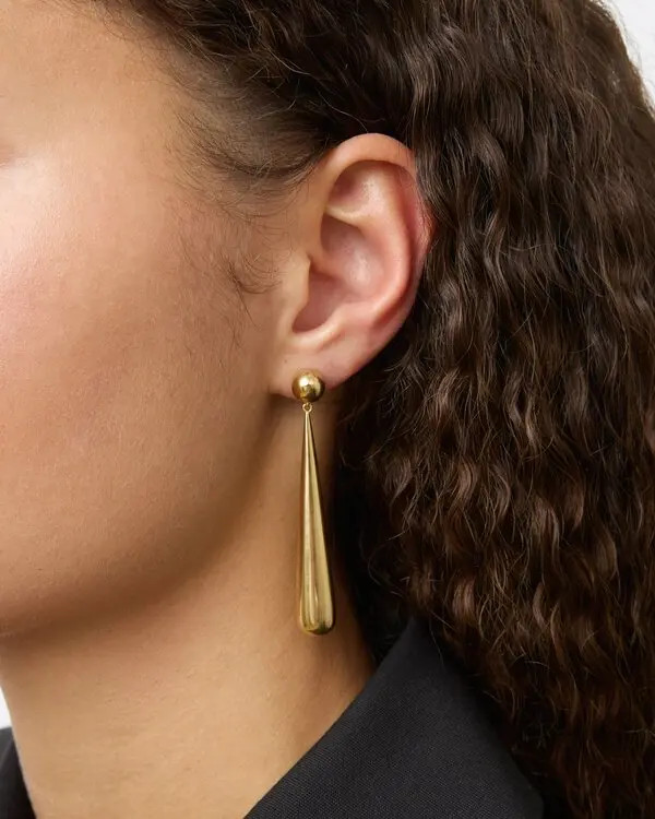 LIÉ STUDIO The Louise Earrings