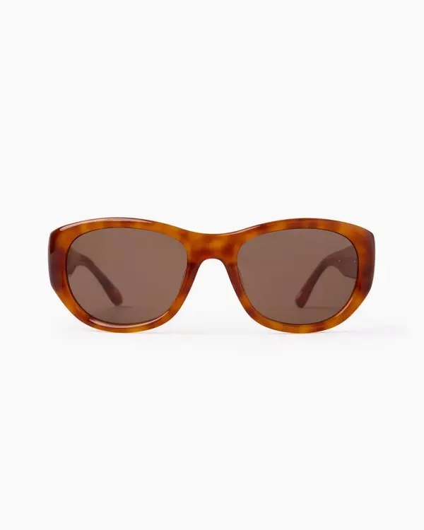 LIÉ STUDIO The Lee Sunglasses