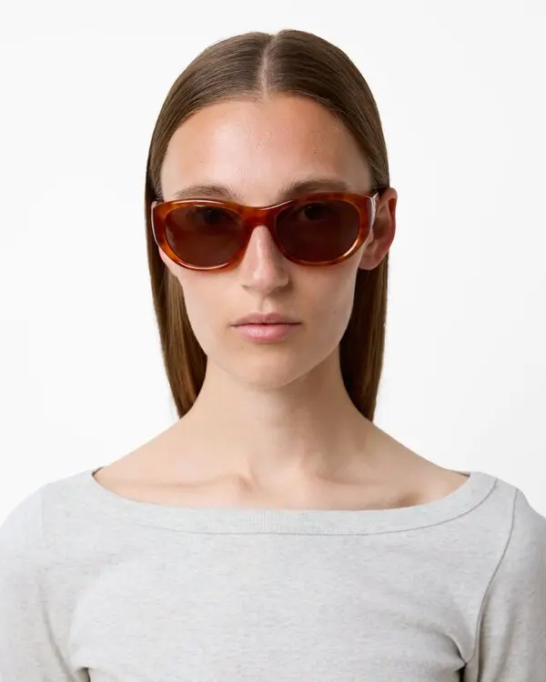 LIÉ STUDIO The Lee Sunglasses