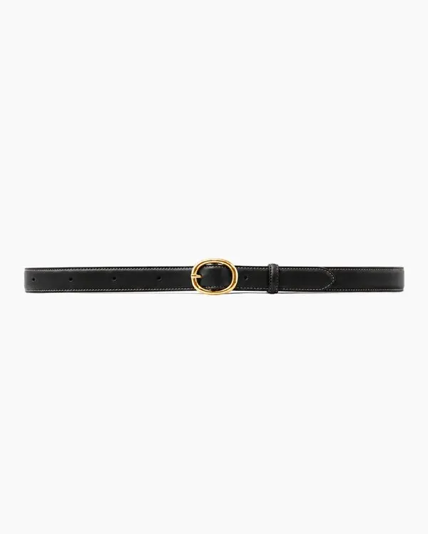 LIÉ STUDIO The Wyatt Wide Belt