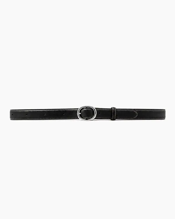 LIÉ STUDIO The Wyatt Wide Belt