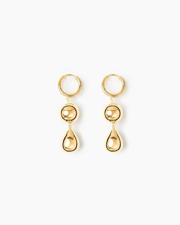 LIÉ STUDIO The Cathrine Earrings