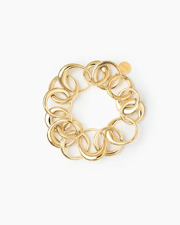 LIÉ STUDIO The Laura Bracelet - Gold