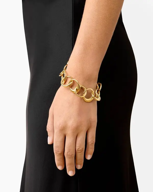 LIÉ STUDIO The Laura Bracelet