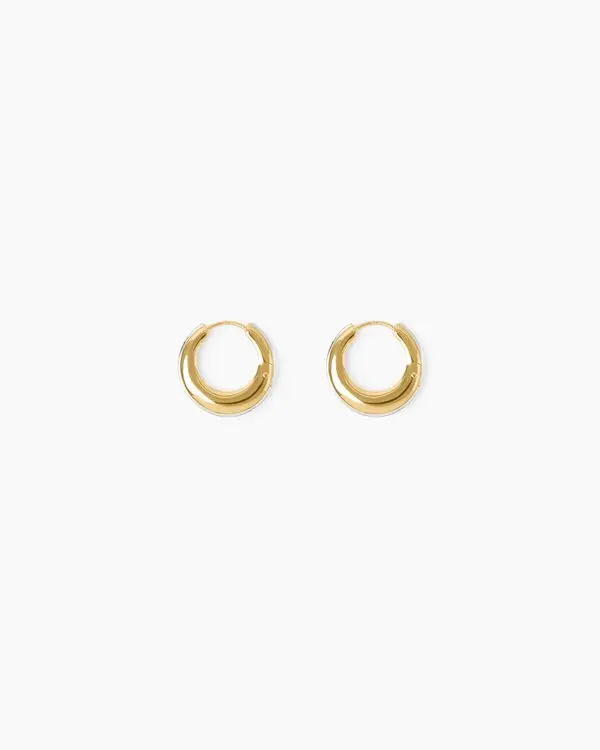 LIÉ STUDIO The Bonnie Earrings