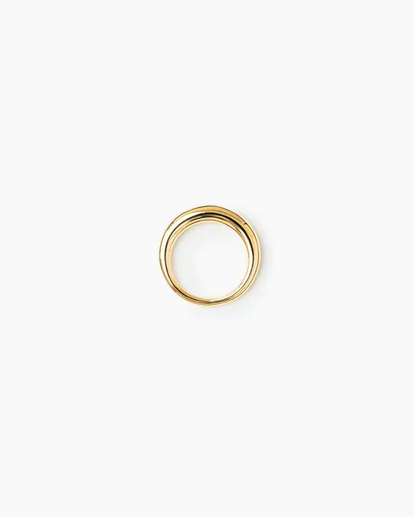 LIÉ STUDIO The Nanna Ring - Gold