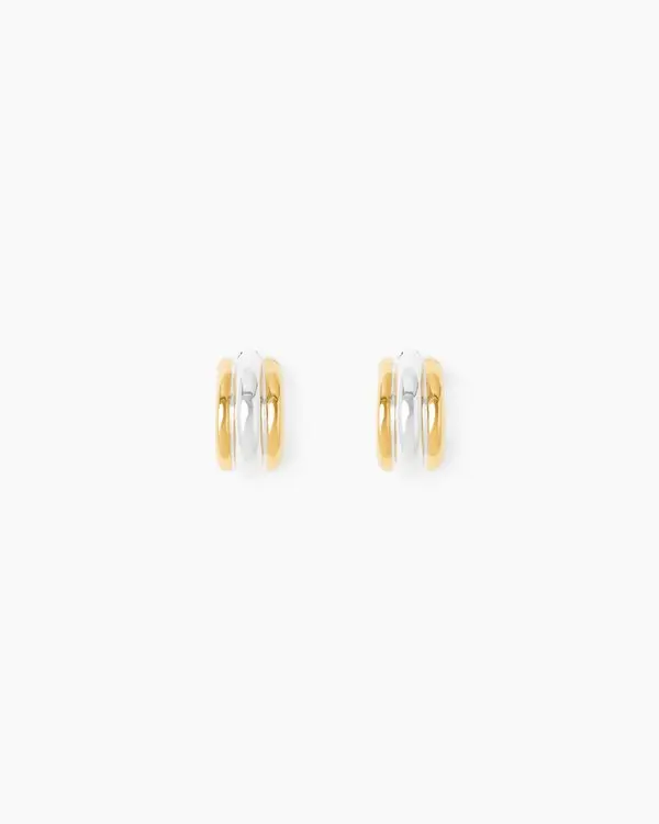 LIÉ STUDIO The Elenora Earrings