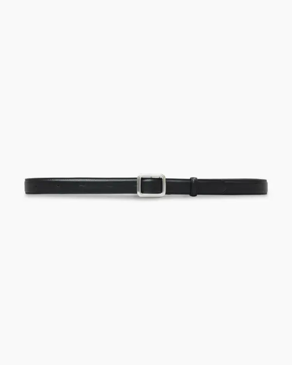 LIÉ STUDIO The Georgia Wide Belt