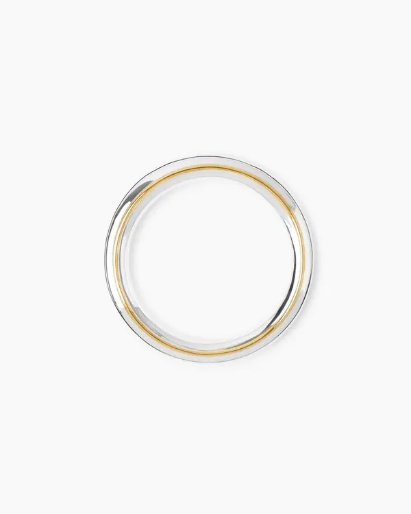 LIÉ STUDIO The Heidi Bracelet - Silver