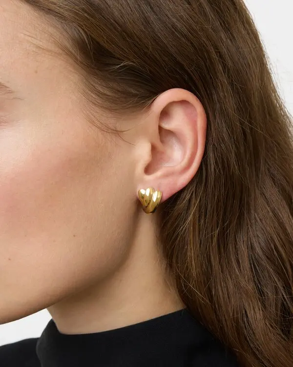 LIÉ STUDIO The Magda Earrings