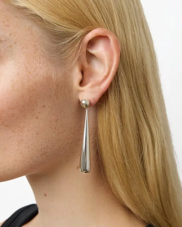 LIÉ STUDIO The Louise Earrings