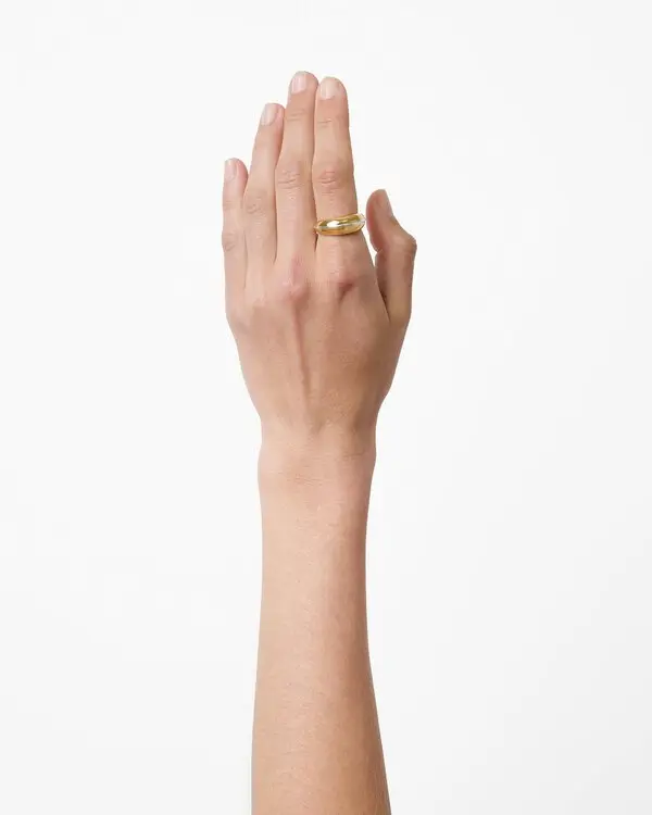LIÉ STUDIO The Jill Ring