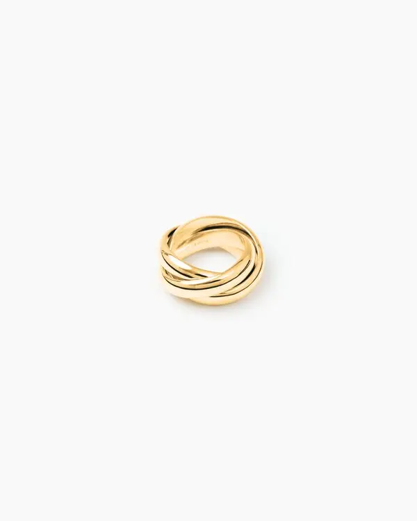 LIÉ STUDIO The Sofie Ring