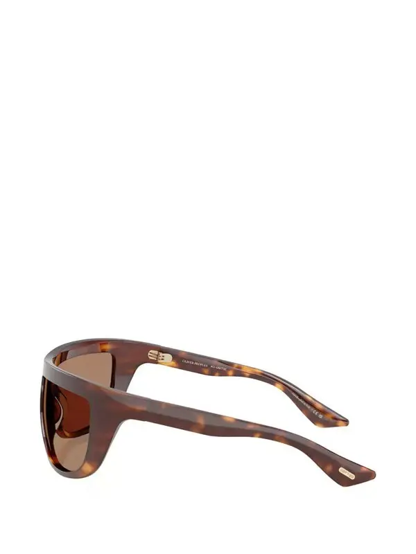 Oliver Spencer 1974c Sunglasses