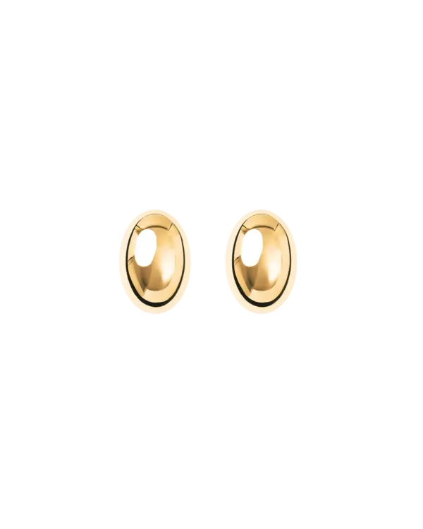 LIÉ STUDIO The Camille Earrings