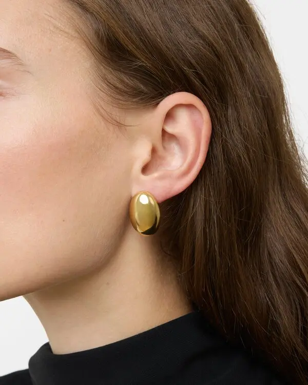 LIÉ STUDIO The Camille Earrings