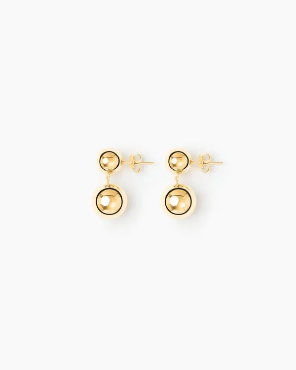 LIÉ STUDIO The Caroline Earrings