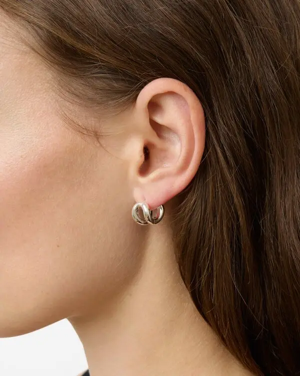 LIÉ STUDIO The Asta Earrings