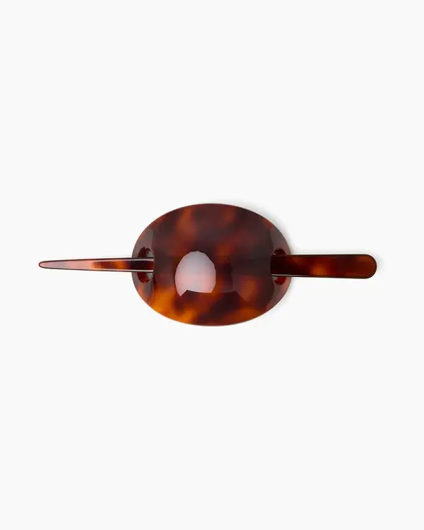 LIÉ STUDIO The Poppy Barrette