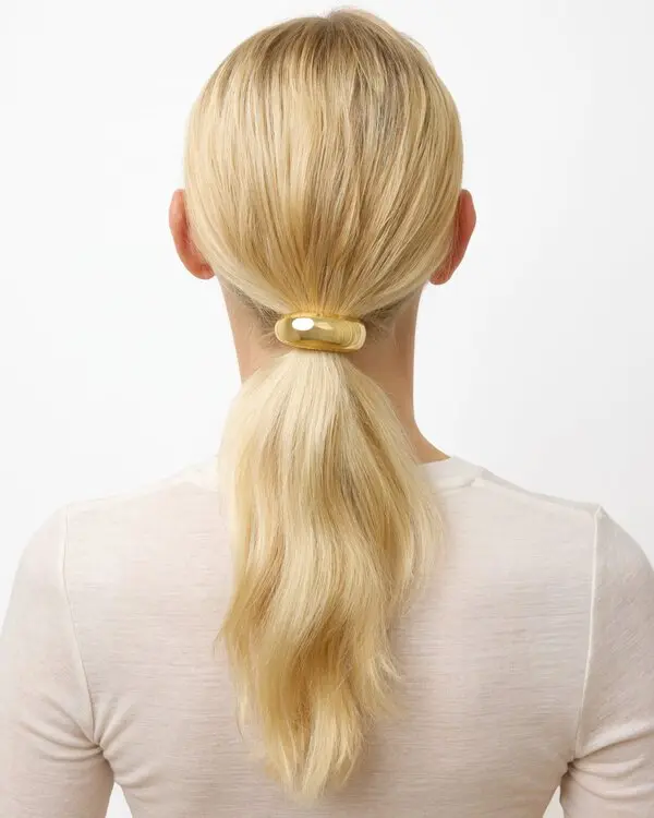 LIÉ STUDIO The Thea Hair Tie