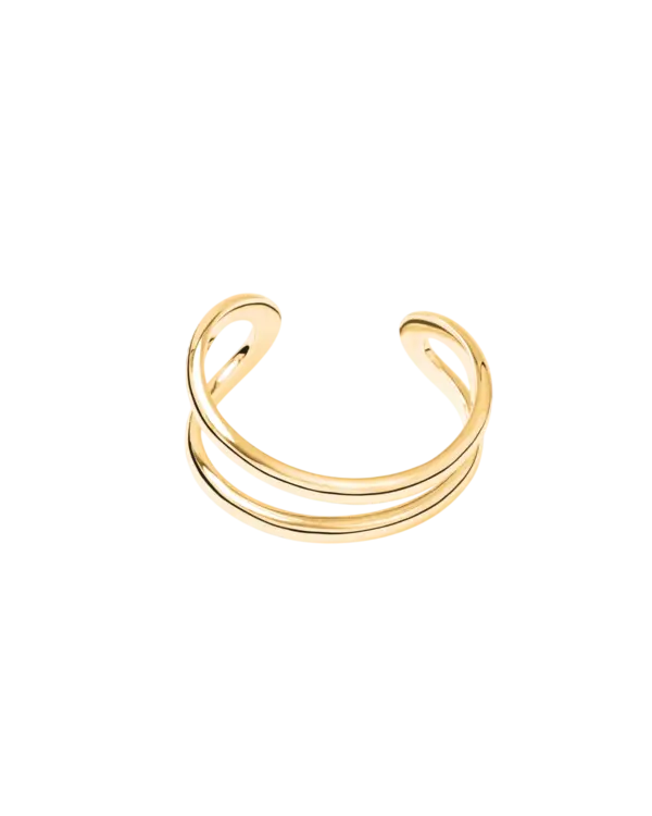 LIÉ STUDIO The Maggie Bracelet - Gold