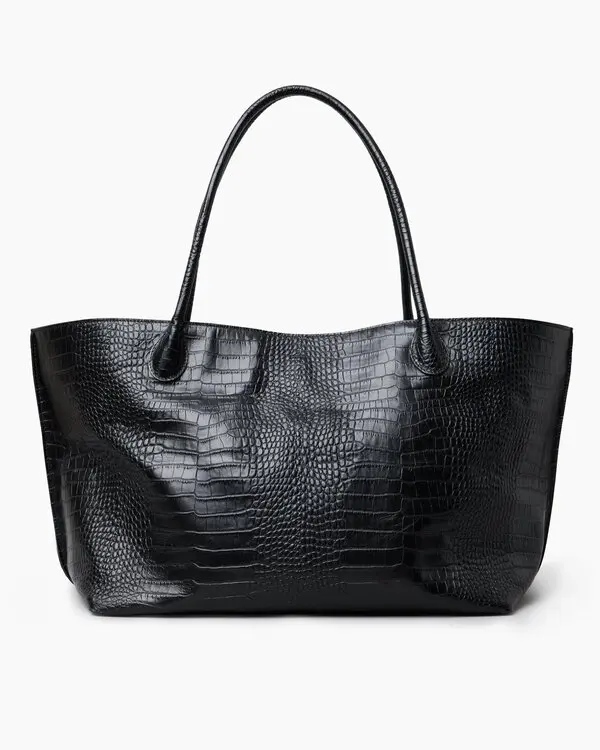 LIÉ STUDIO The Eva Weekend Tote