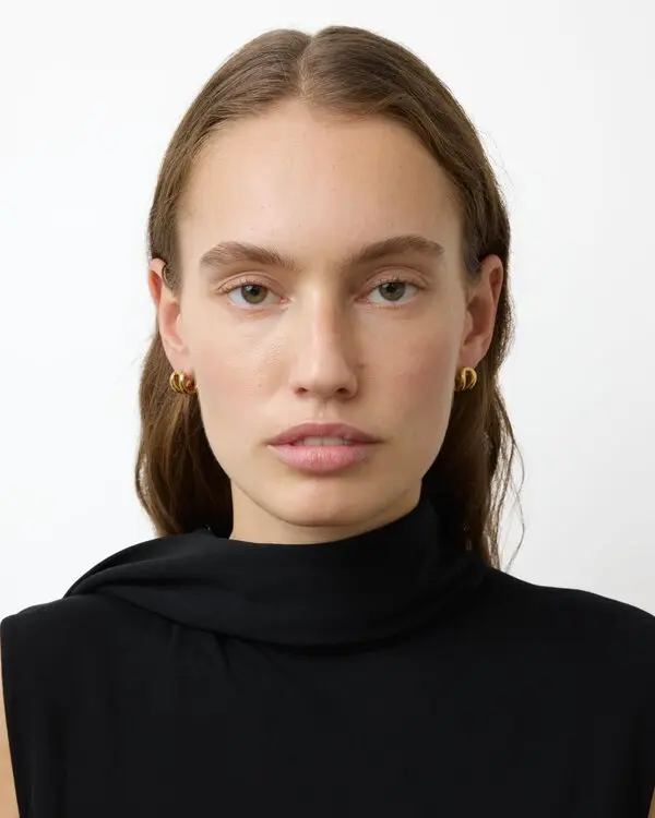 LIÉ STUDIO The Asta Earrings