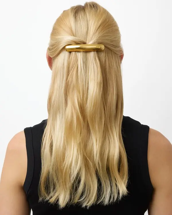 LIÉ STUDIO The Molly Hair Barrette