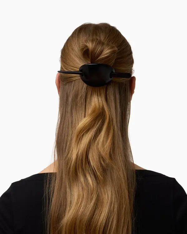 LIÉ STUDIO The Poppy Barrette