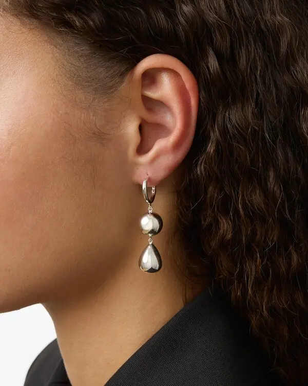 LIÉ STUDIO The Cathrine Earrings