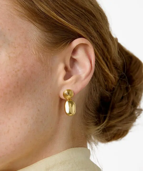 LIÉ STUDIO The Carla Earrings