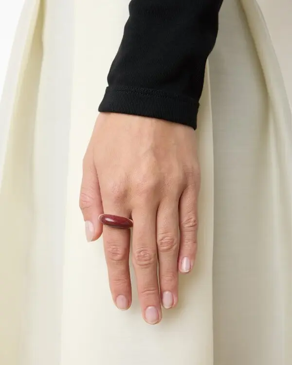 LIÉ STUDIO The Beatrice Ring