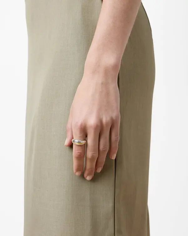 LIÉ STUDIO The Jill Ring