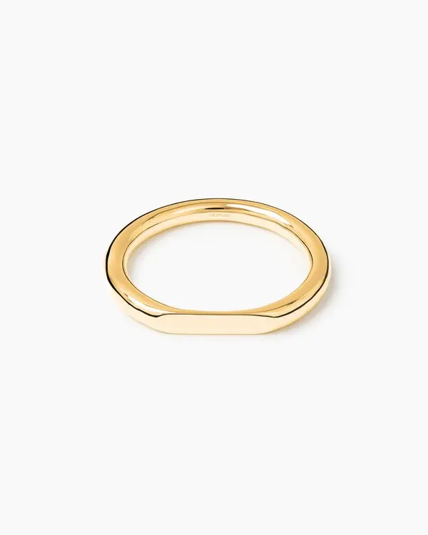 LIÉ STUDIO The Dora Bracelet - Gold
