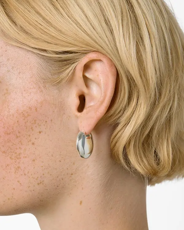 LIÉ STUDIO The Erin Earrings