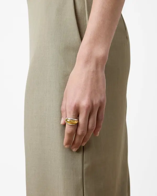 LIÉ STUDIO The Zoe Ring
