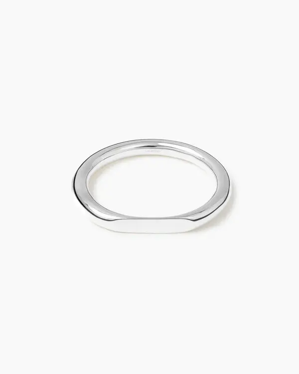 LIÉ STUDIO The Dora Bracelet - Silver