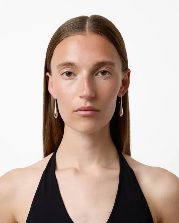 LIÉ STUDIO The Evelyn Earrings